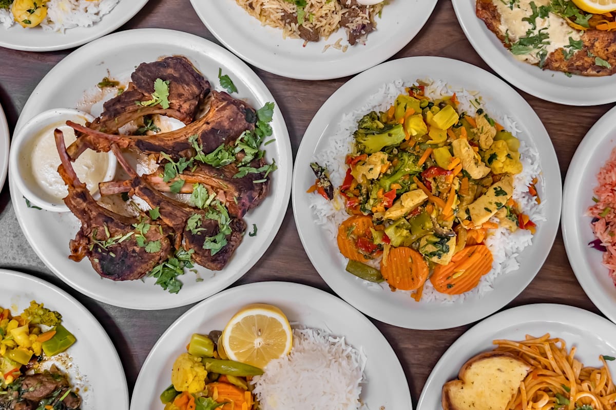 SYLHET CAFE Delivery Menu | Order Online | 12900 Joseph Campau Ave ...