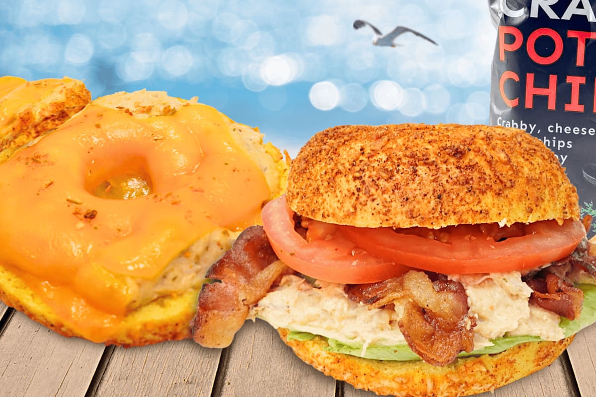 THB Bagelry & Deli - Canton - Baltimore, MD Restaurant | Menu ...