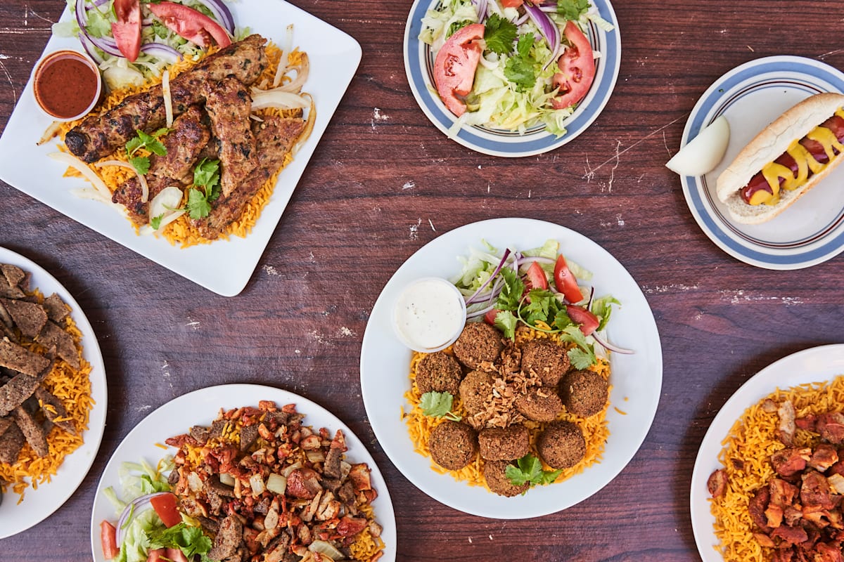 Halal Food - Brooklyn, NY Restaurant | Menu + Delivery | Seamless