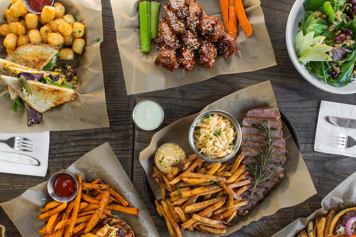 Barrel 79 Delivery Menu | Order Online | 79 Audubon Ave New York | Grubhub