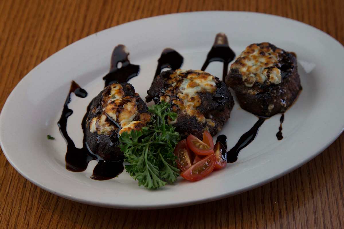 Blue Wolf Tavern Delivery Menu | Order Online | 1295 Boardman-Canfield ...