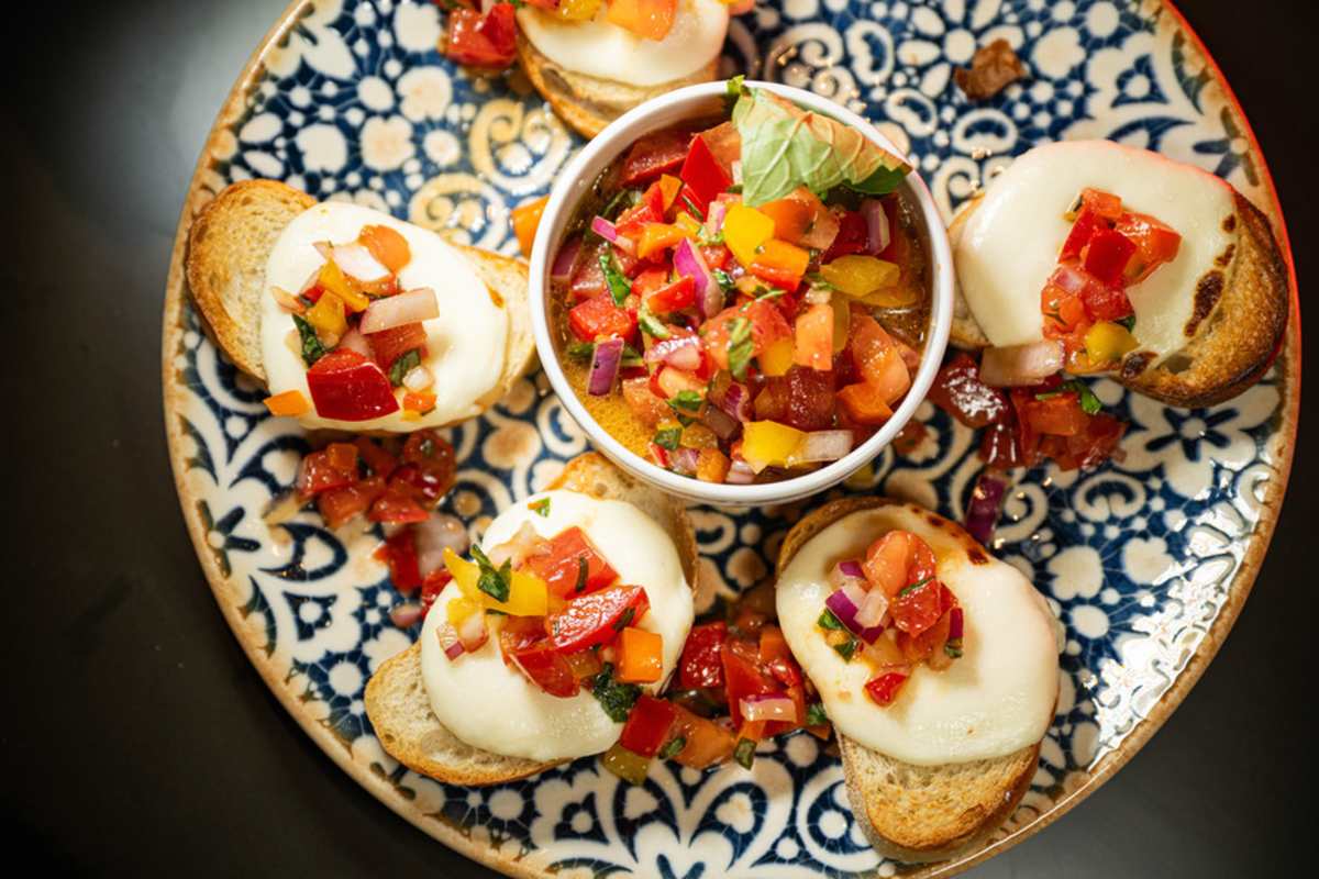 Roma's Italian Kitchen - Erie, PA Restaurant | Menu + Delivery | Seamless