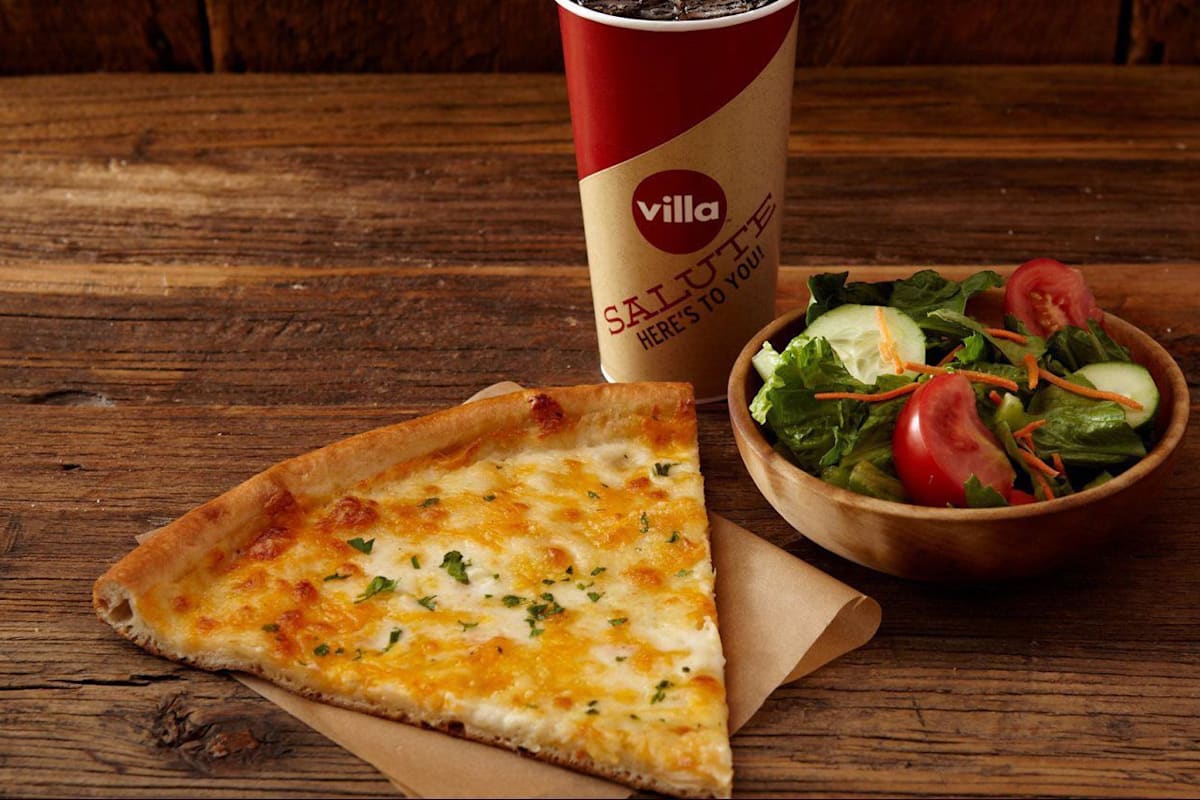 Villa Italian Kitchen Delivery Menu | Order Online | 8010 Towne Centre ...