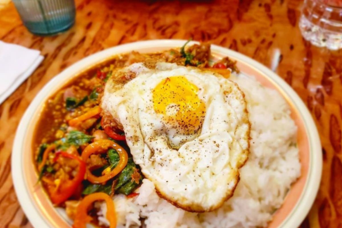 Uncle Boons Sister Delivery Menu | Order Online | 186 Mott St New York ...