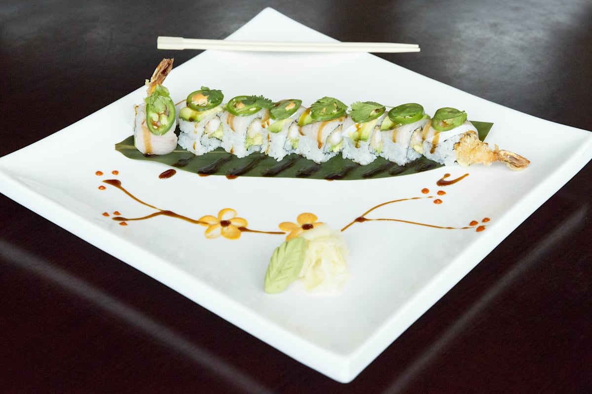 Yutaka Japanese Bistro Delivery Menu | Order Online | 11411 S Twenty ...