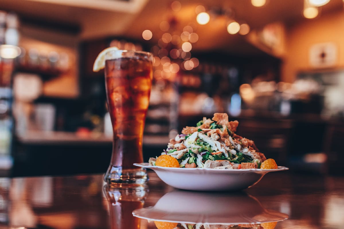 Kaffa Delivery Menu | Order Online | 424 S Main St Suite K Orange | Grubhub