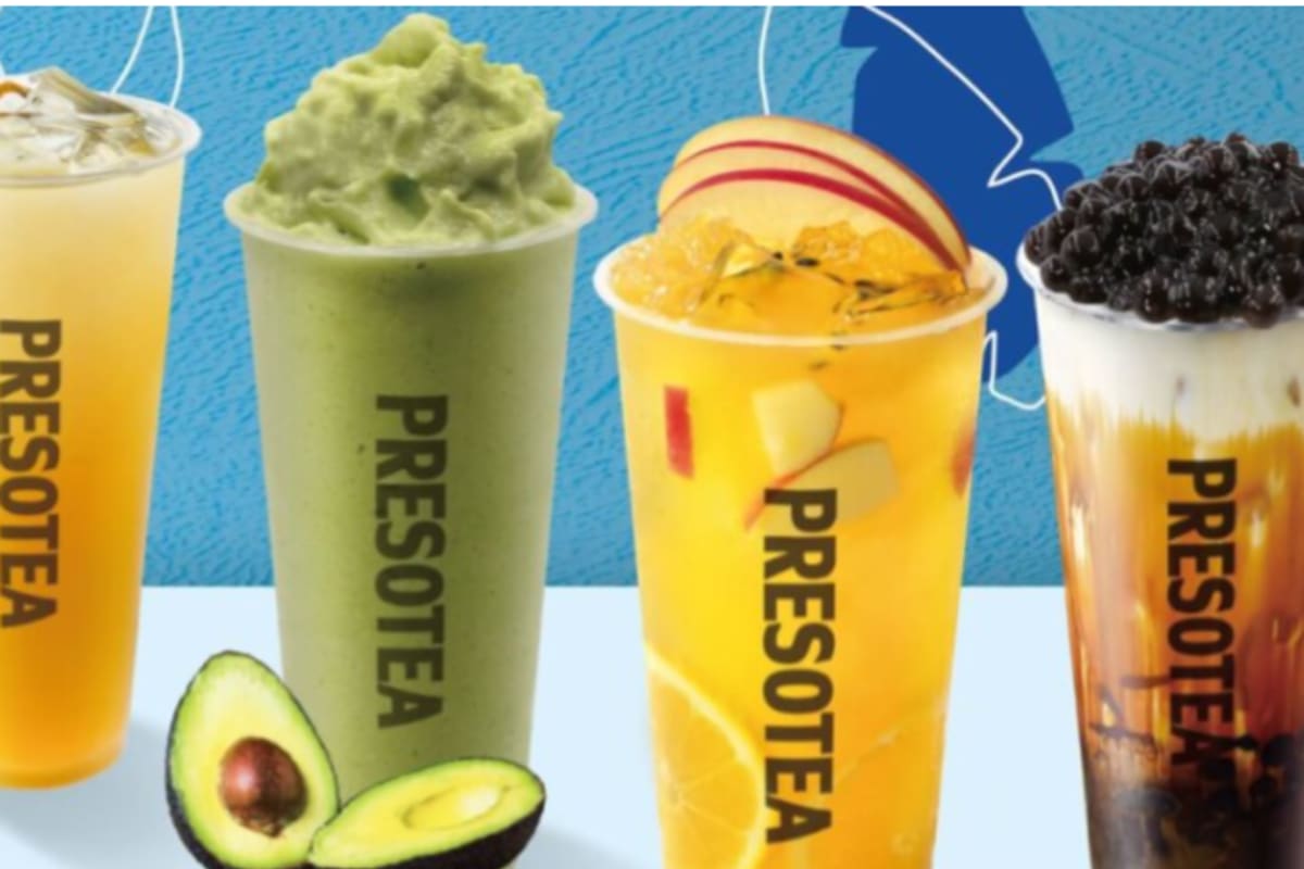 Presotea Huntington Beach Delivery Menu | Order Online | 19171 Magnolia ...