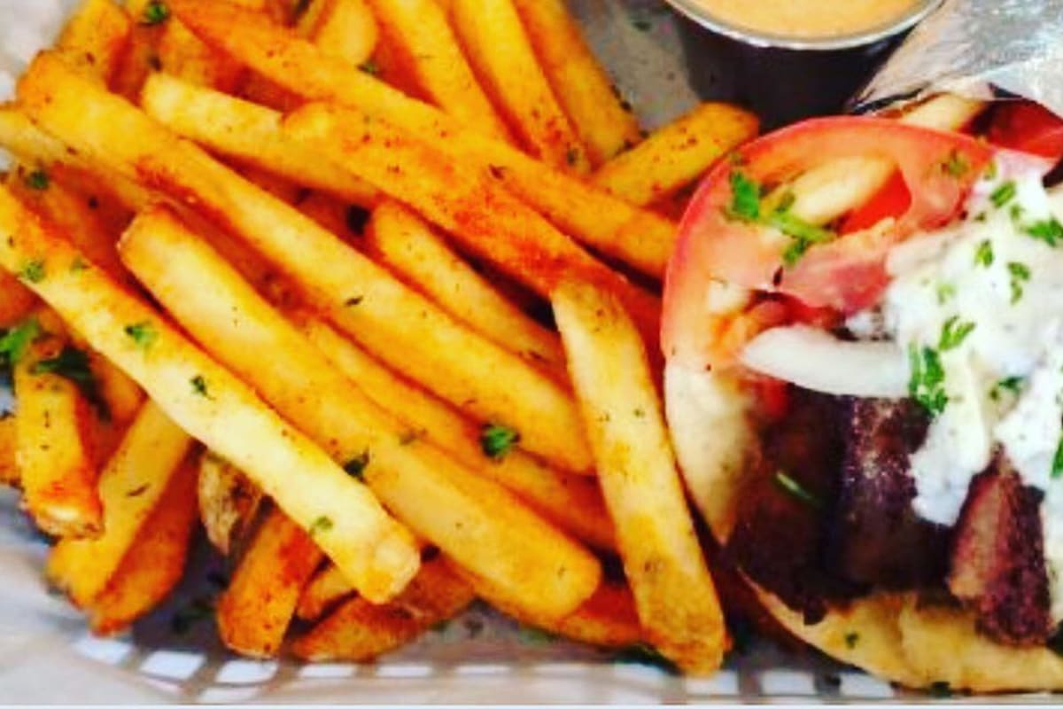 Gyro Guys Delivery Menu | Order Online | 4348 Pearl Road Cleveland ...