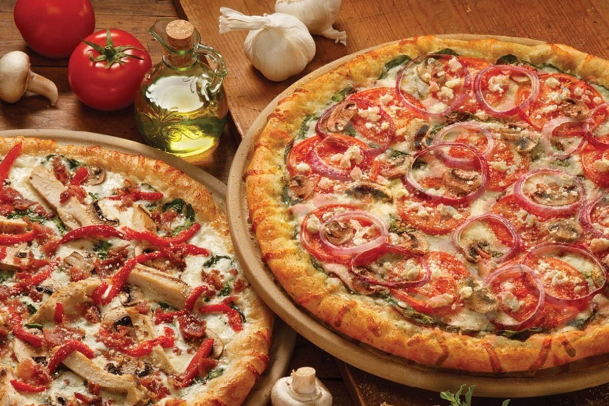 Vocelli Pizza Delivery Menu | Order Online | 192 S Main St Washington ...