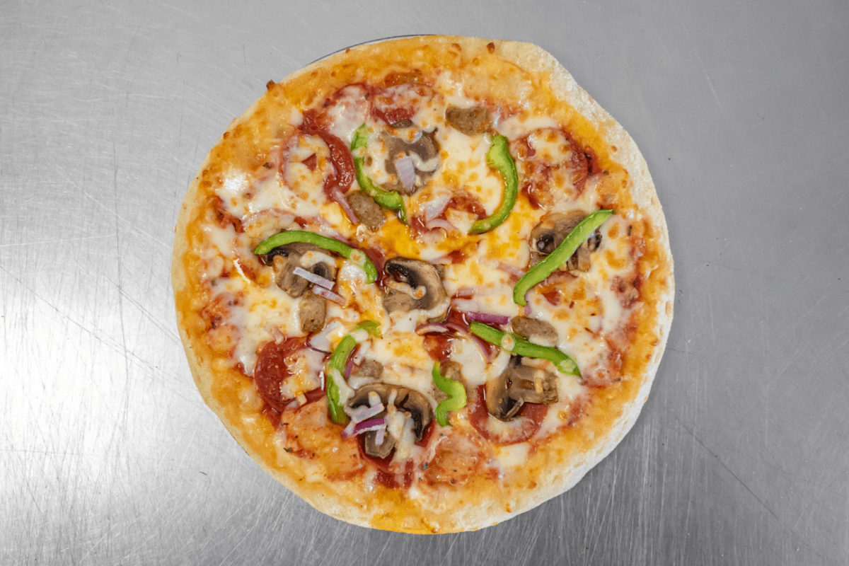 Bulldawg Pizza Wings & More Delivery Menu | Order Online | 2026 S ...