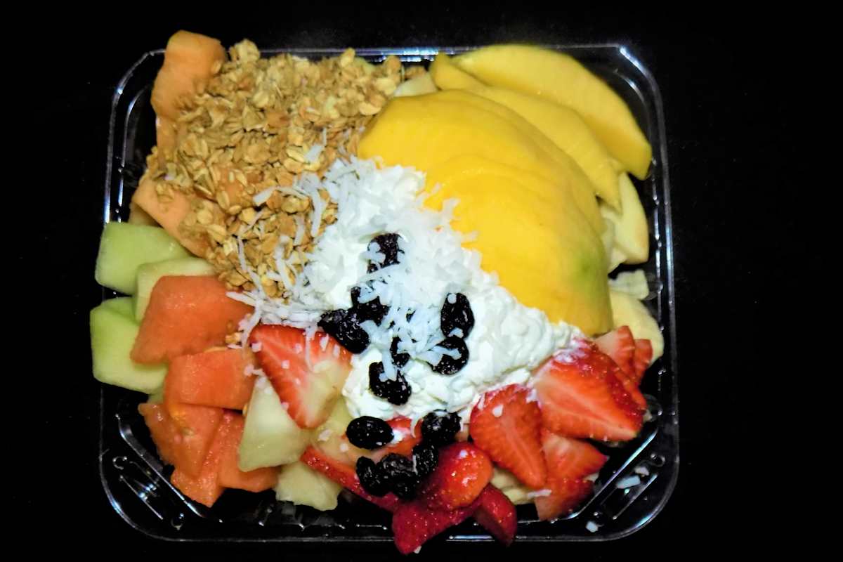 Taqueria y Frutería Don Chamango Delivery Menu | Order Online | 3082 ...