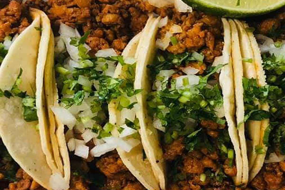 Que Rico Food Truck Delivery Menu | Order Online | 1 Tom Thumb St ...