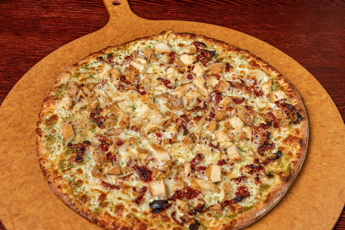 First Class Pizza- Delivery Menu | Order Online | 18671 Brookhurst St ...