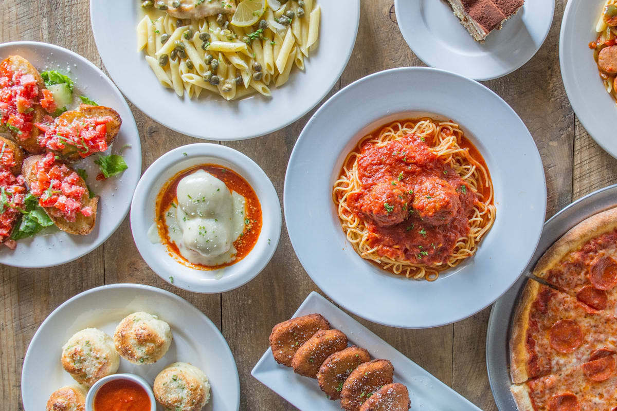 Umbertos of Long Island Delivery Menu | Order Online | 150 Patricia Ave ...