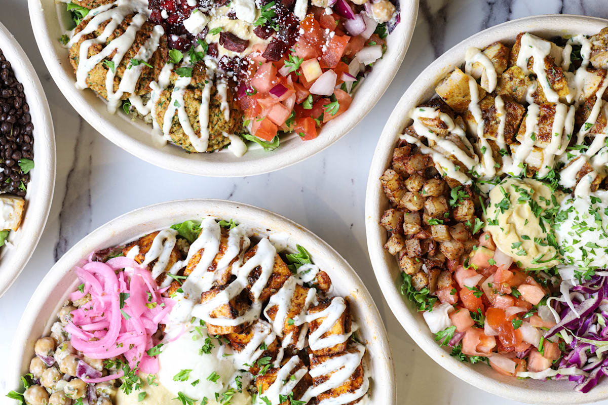 Simone's Kitchen Delivery Menu | Order Online | 121 Jay St Schenectady ...