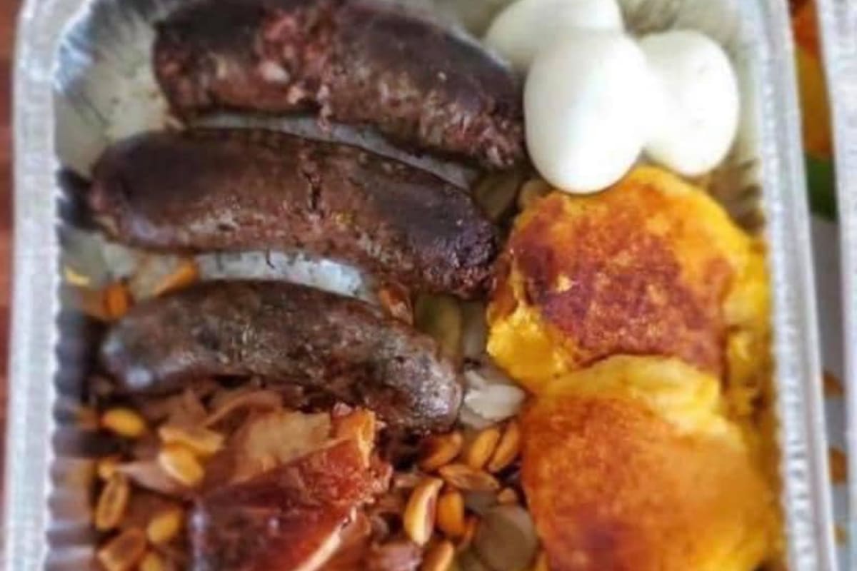 Mr. Pollo BBQ Deli & Restaurant - Hackensack, NJ Restaurant | Menu ...