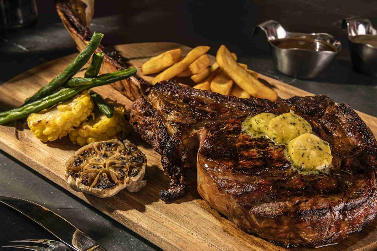 Ryfe Bar, Restaurant, Events Delivery Menu | Order Online | 4101 ...