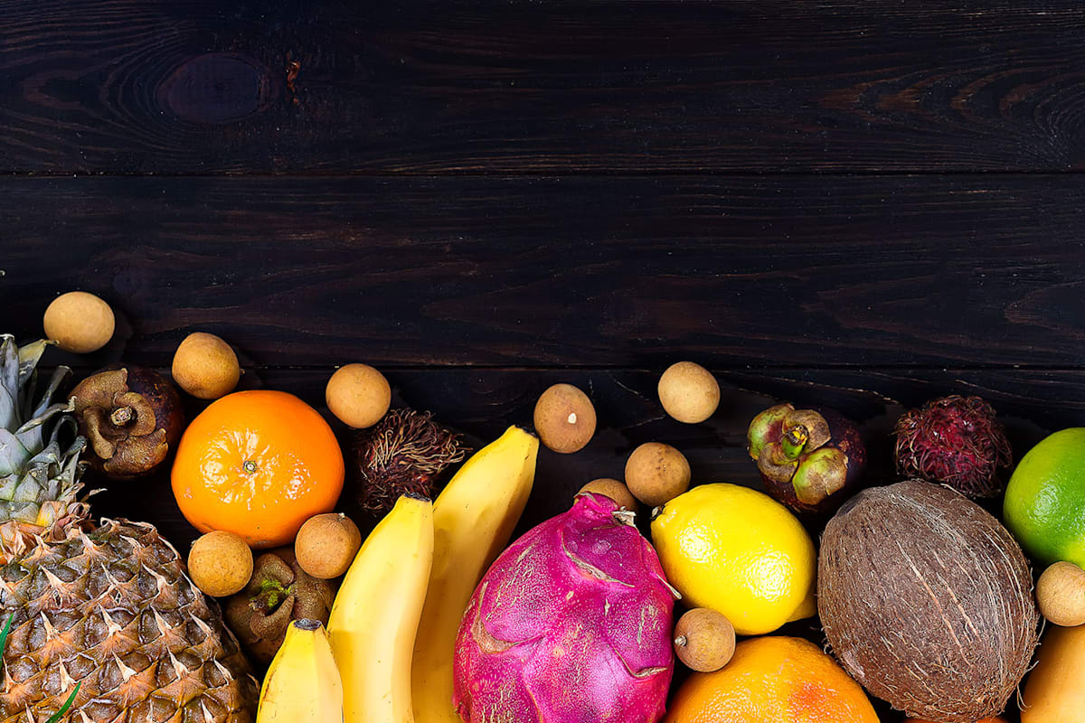 Fruta Loca Delivery Menu | Order Online | 547 Broadway Long Branch ...