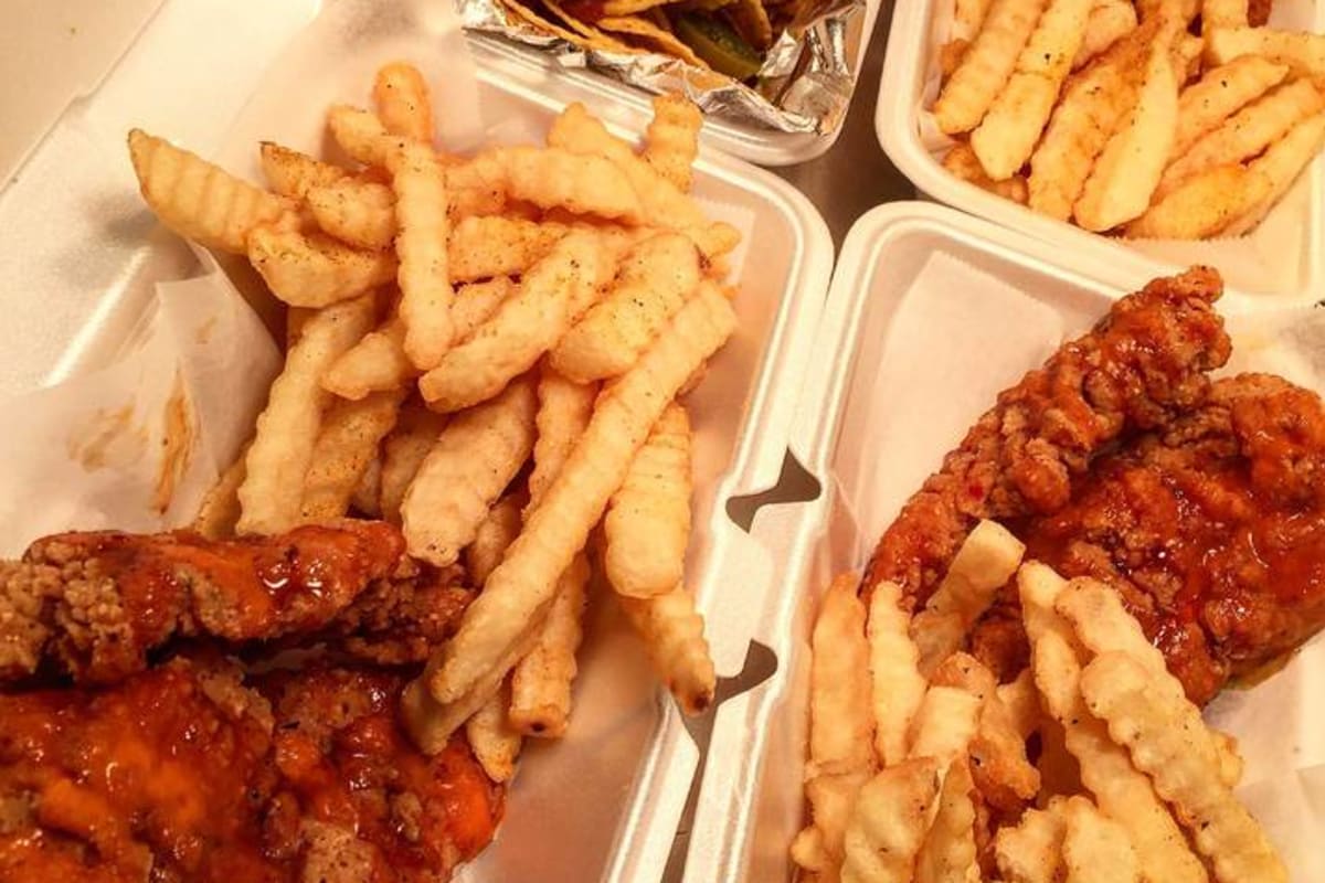 Insomnia Munchies Delivery Menu | Order Online | 1455 E Tropicana Ave ...
