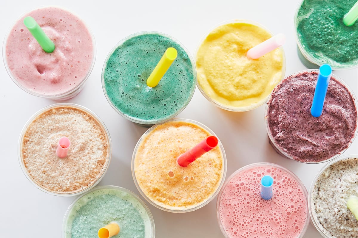 Yogybee Delivery Menu | Order Online | 1 Garden State Plaza Blvd A8B ...