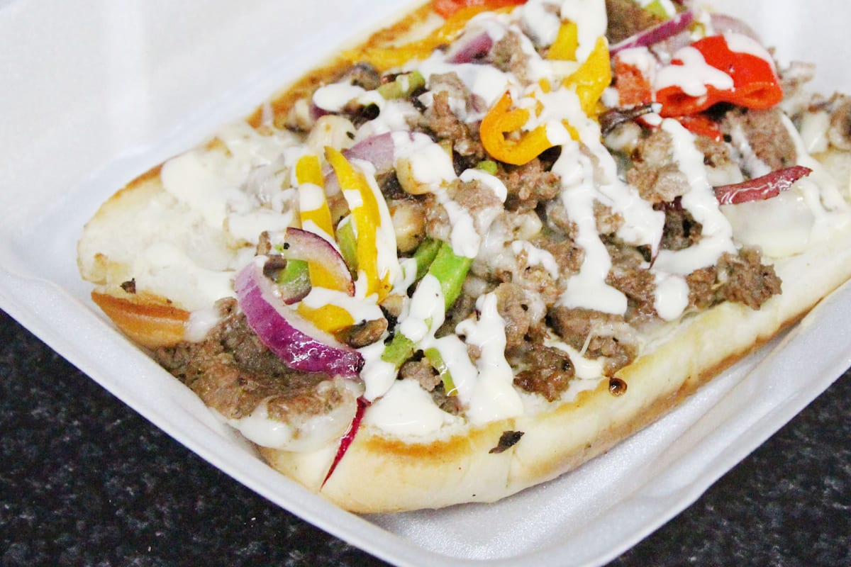 Charley Biggs Chicken Delivery Menu | Order Online | 5915 Saint Clair ...