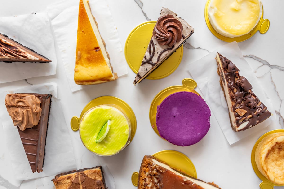 Paris Banh Mi and Bakery Delivery Menu | Order Online | 9311 E 71st St ...