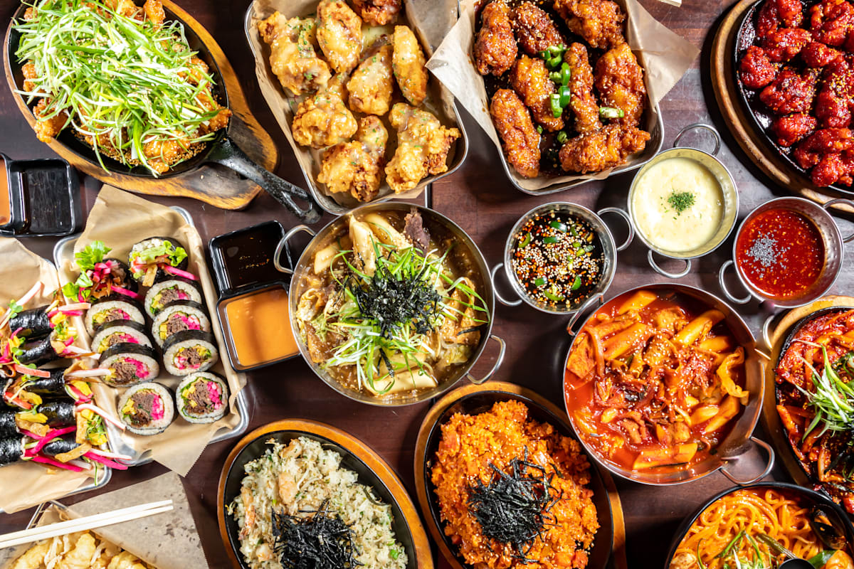 Chan Chan Irvine Delivery Menu | Order Online | 14250 Culver Dr Irvine ...