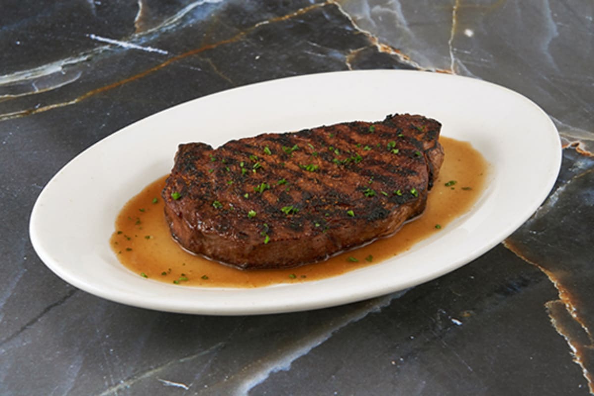Morton's The Steakhouse Delivery Menu | Order Online | 1600 W 2nd St ...