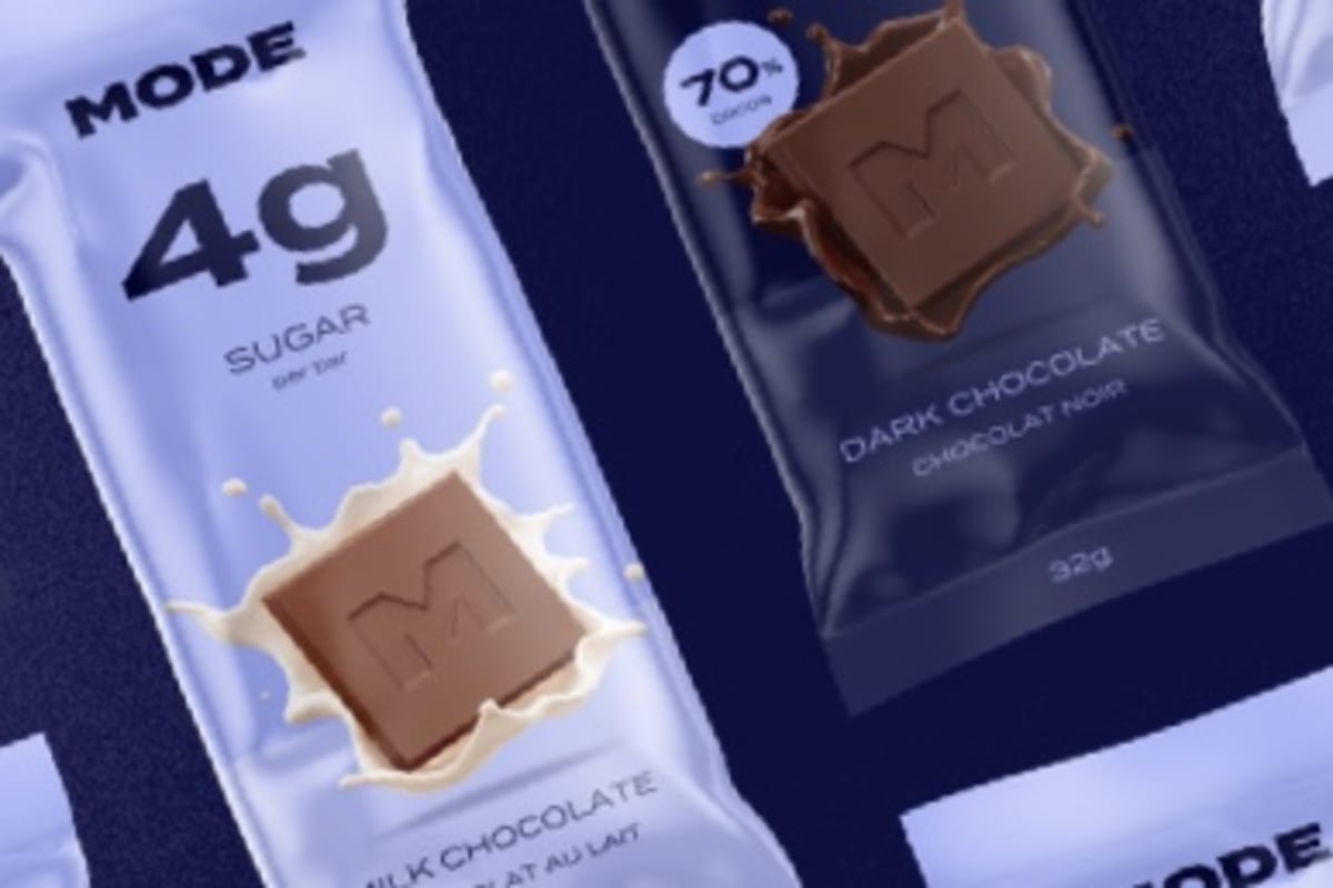 Mode Chocolate Delivery Menu | Order Online | 60 Morris St San ...