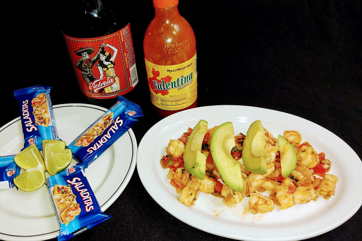 Las Cazuelas Mexican Cuisine Delivery Menu | Order Online | 4214 Bishop ...