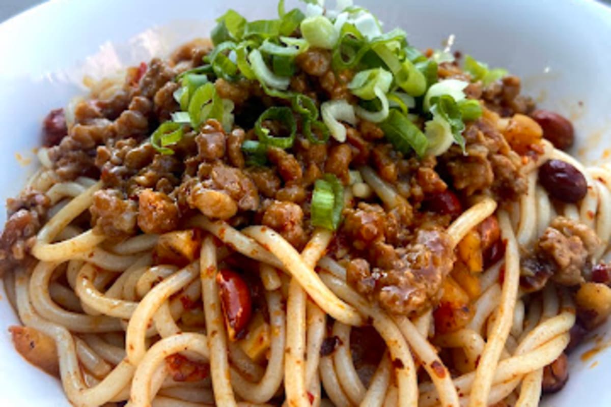 We Noodle Delivery Menu | Order Online | 134 E 27th St New York | Grubhub