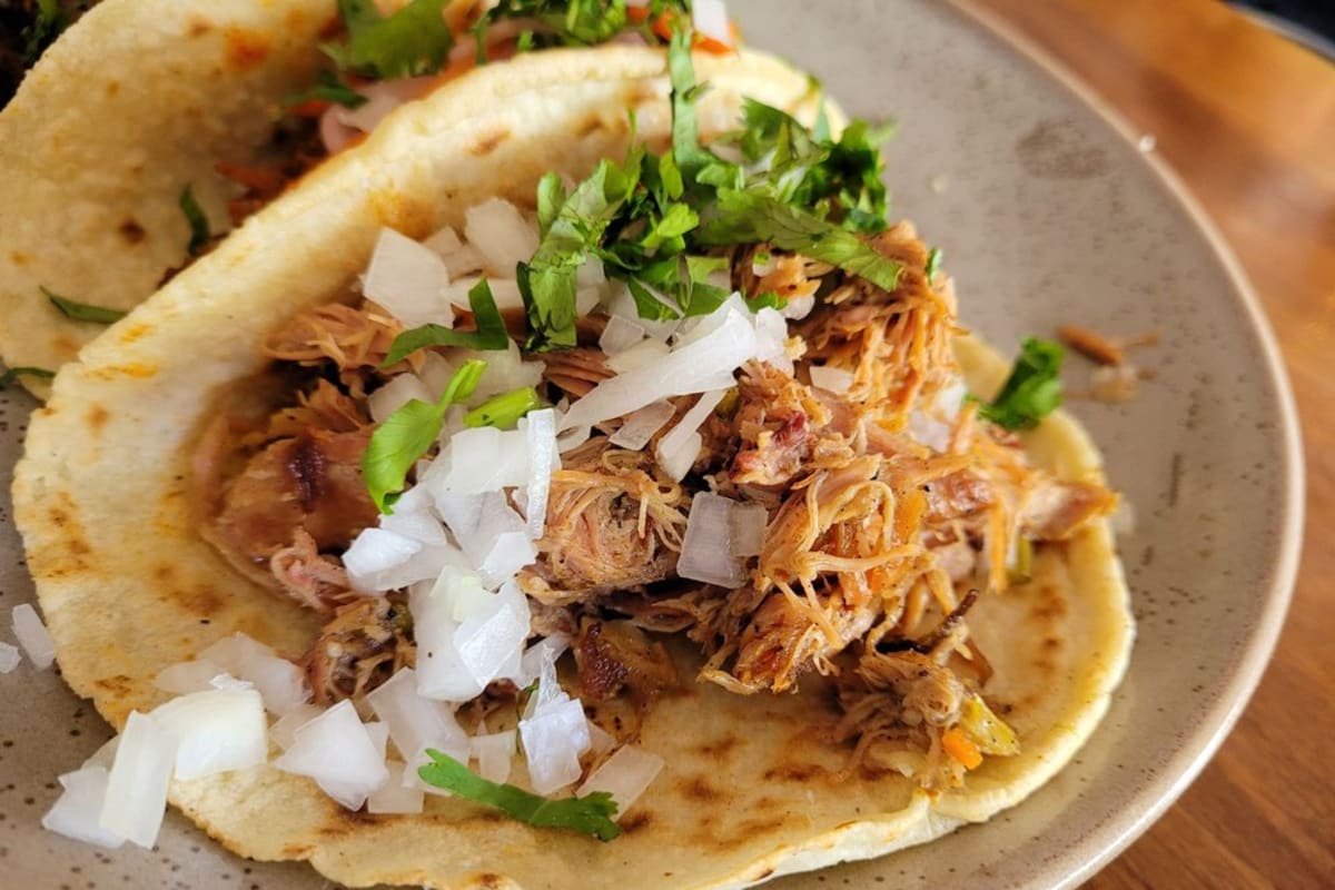 El Alma Delivery Menu | Order Online | 1025 Barton Springs Road Austin ...