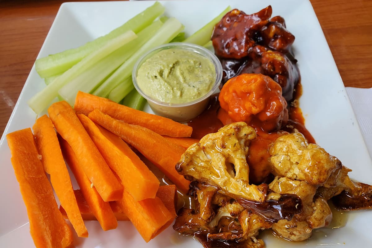 Foodamed Delivery Menu | Order Online | 4108 N 10th St Mcallen | Grubhub