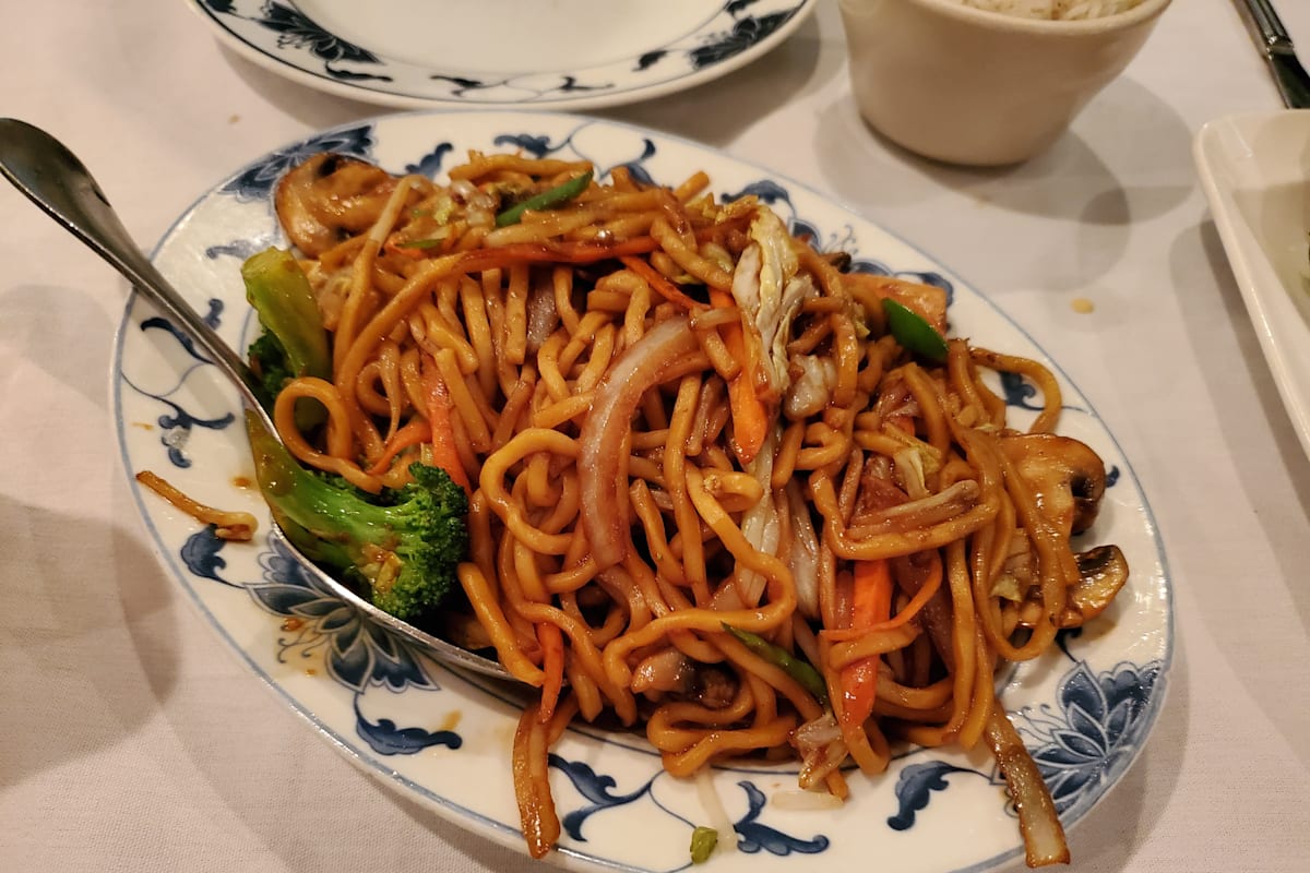 House of Chou Delivery Menu | Order Online | 12508 Dillingham Square ...