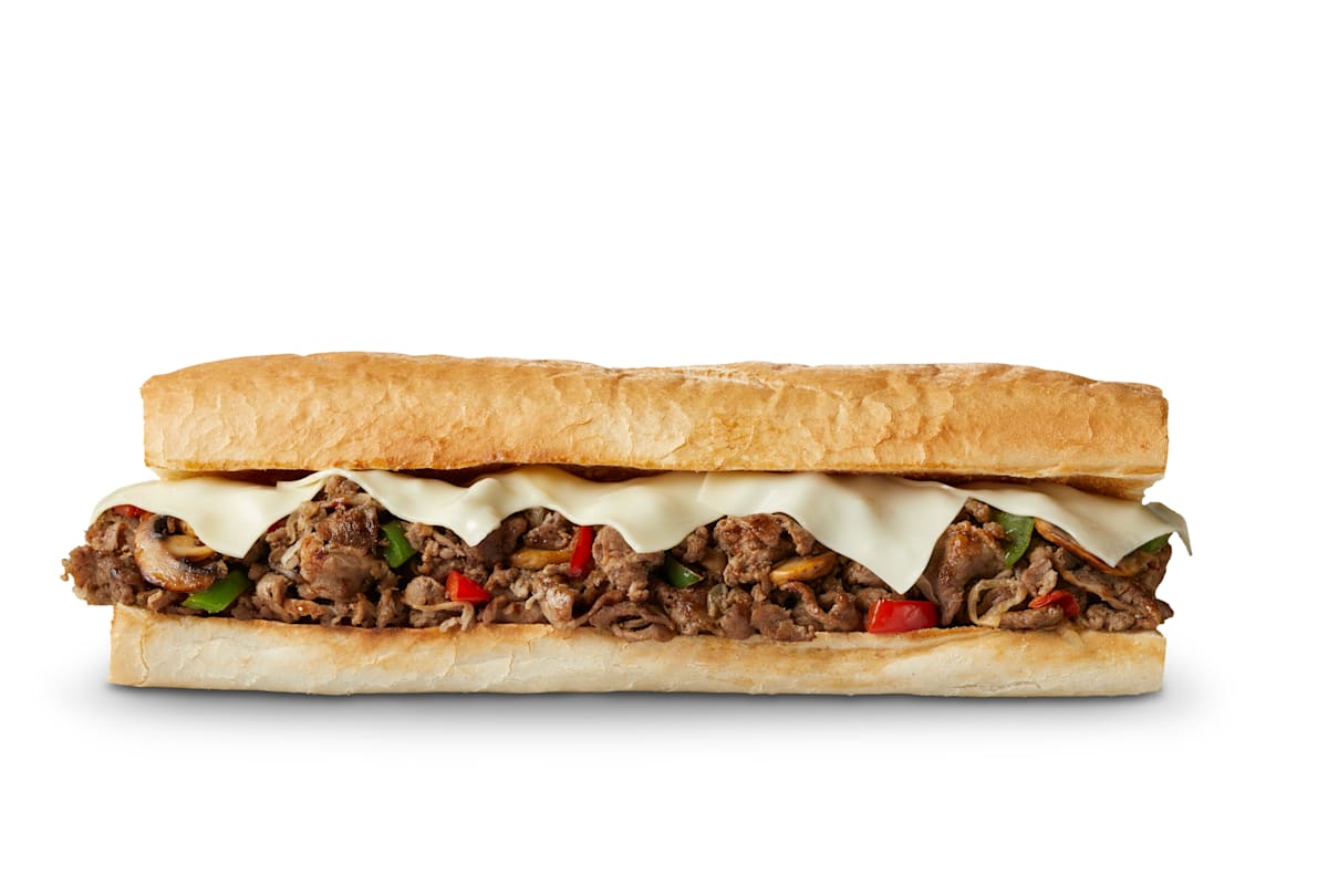 D’Angelo Grilled Sandwiches Delivery Menu | Order Online | 144 Market ...