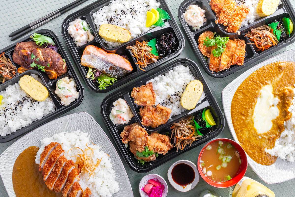 Oh Mammy Curry Factory Delivery Menu | Order Online | 1232 Anderson Ave ...