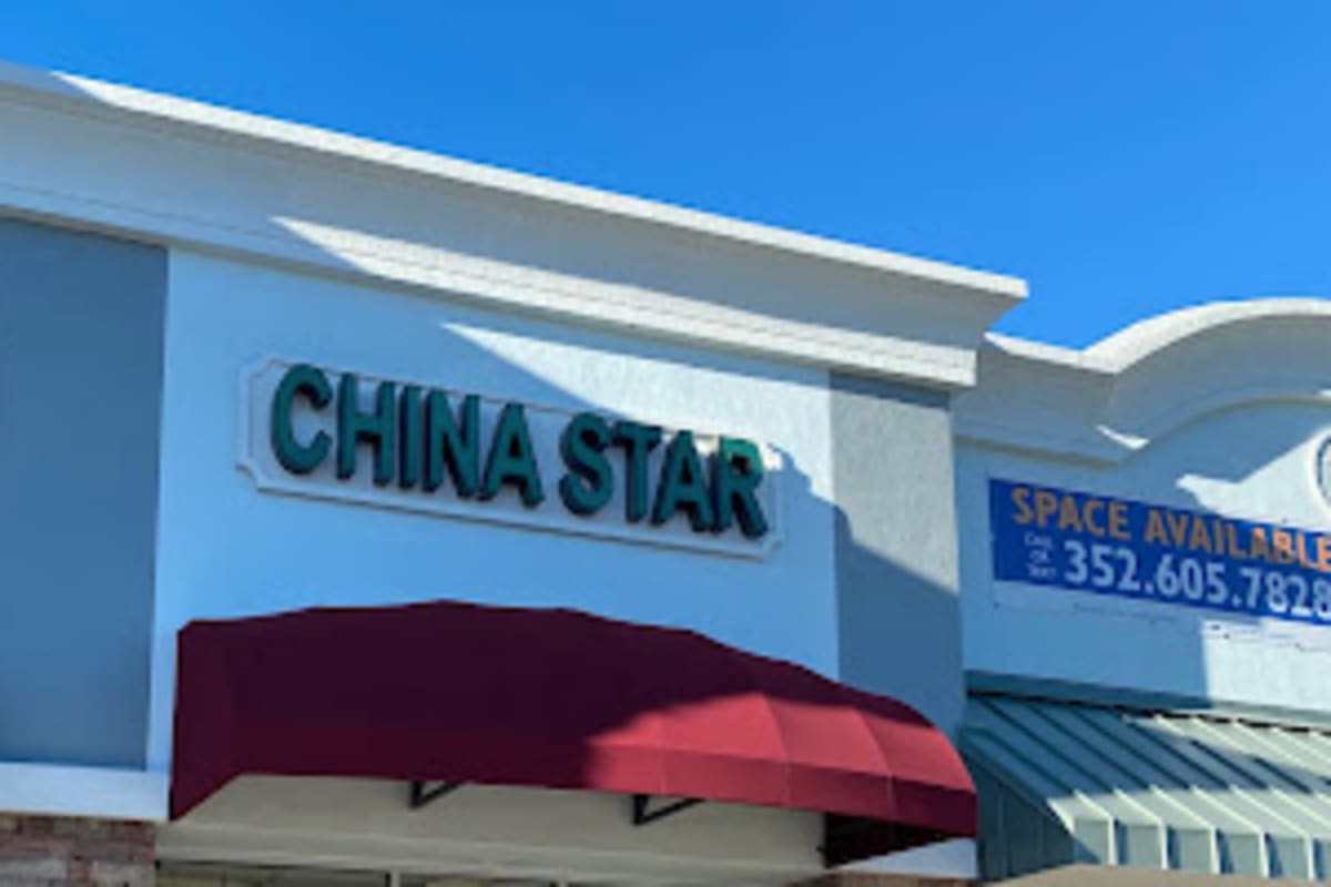 China Star Delivery Menu | Order Online | 13475 County Line Rd Spring ...