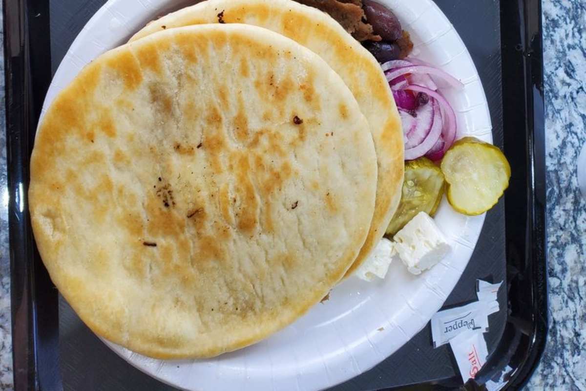 Indy Gyros Delivery Menu | Order Online | 1749 Melody Lane Greenfield ...