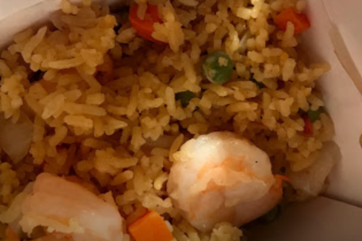 China Kitchen Delivery Menu | Order Online | 11198 Spring Hill Dr ...