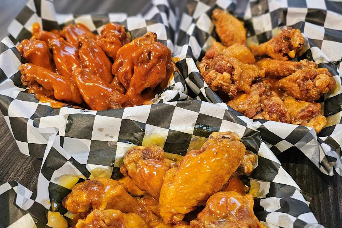 Capo's Delivery Menu | Order Online | 1401 E Carson St Pittsburgh | Grubhub