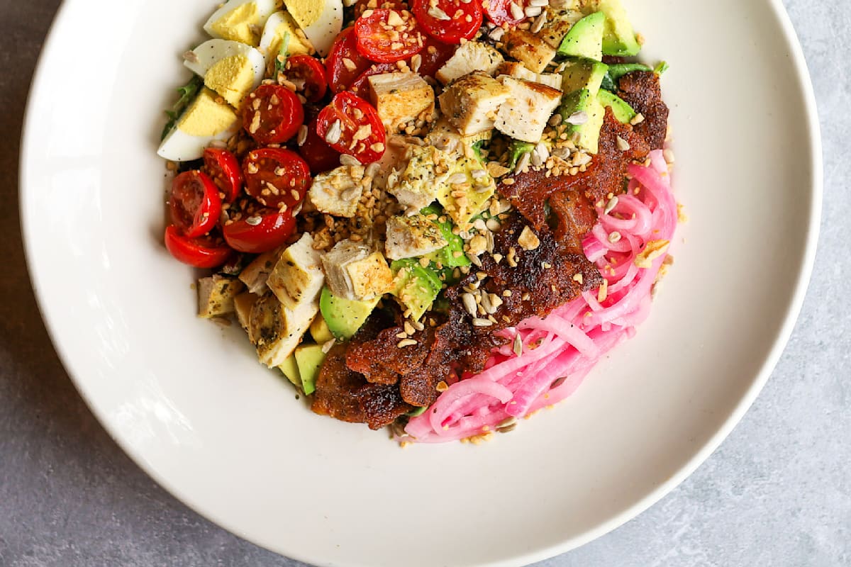 Black Walnut Cafe - Vintage Park Delivery Menu | Order Online | 10623 ...