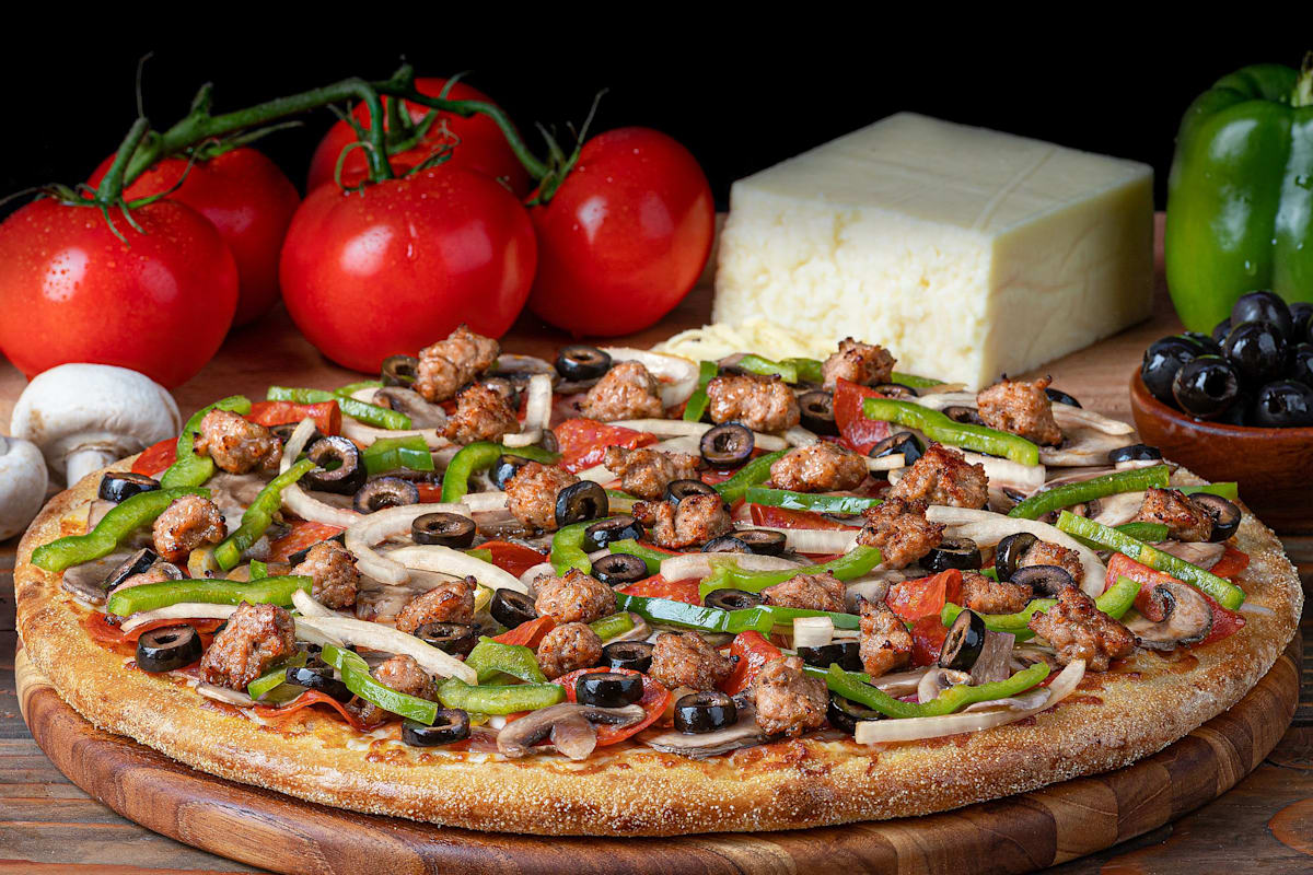 Calzone Life - Duarte, CA Restaurant | Menu + Delivery | Seamless