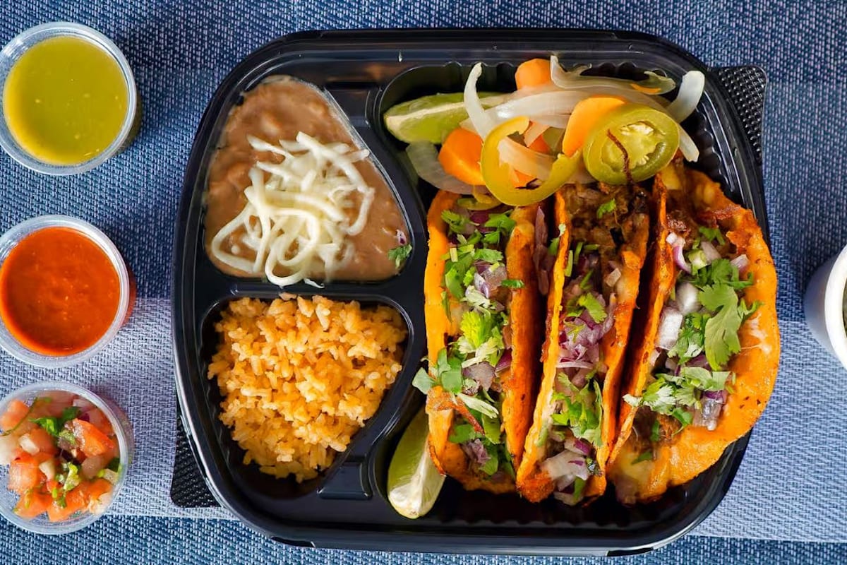 Birria B!tch - Miami, FL Restaurant | Menu + Delivery | Seamless