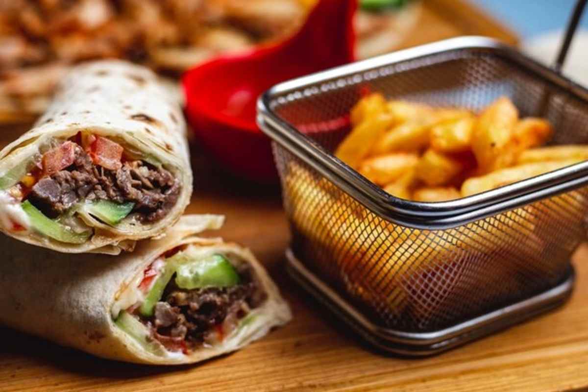 MLK Gyro and Kabob Delivery Menu | Order Online | 2122 Martin Luther ...