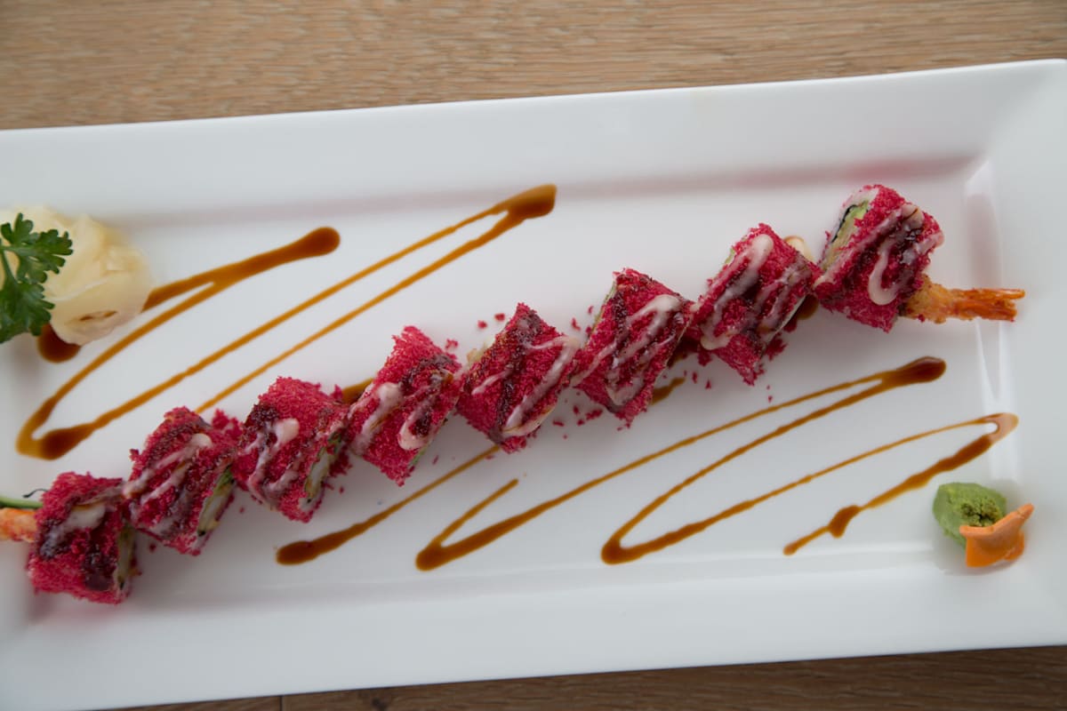 Encore Teppan Delivery Menu | Order Online | 23525 Palomino Dr Diamond ...