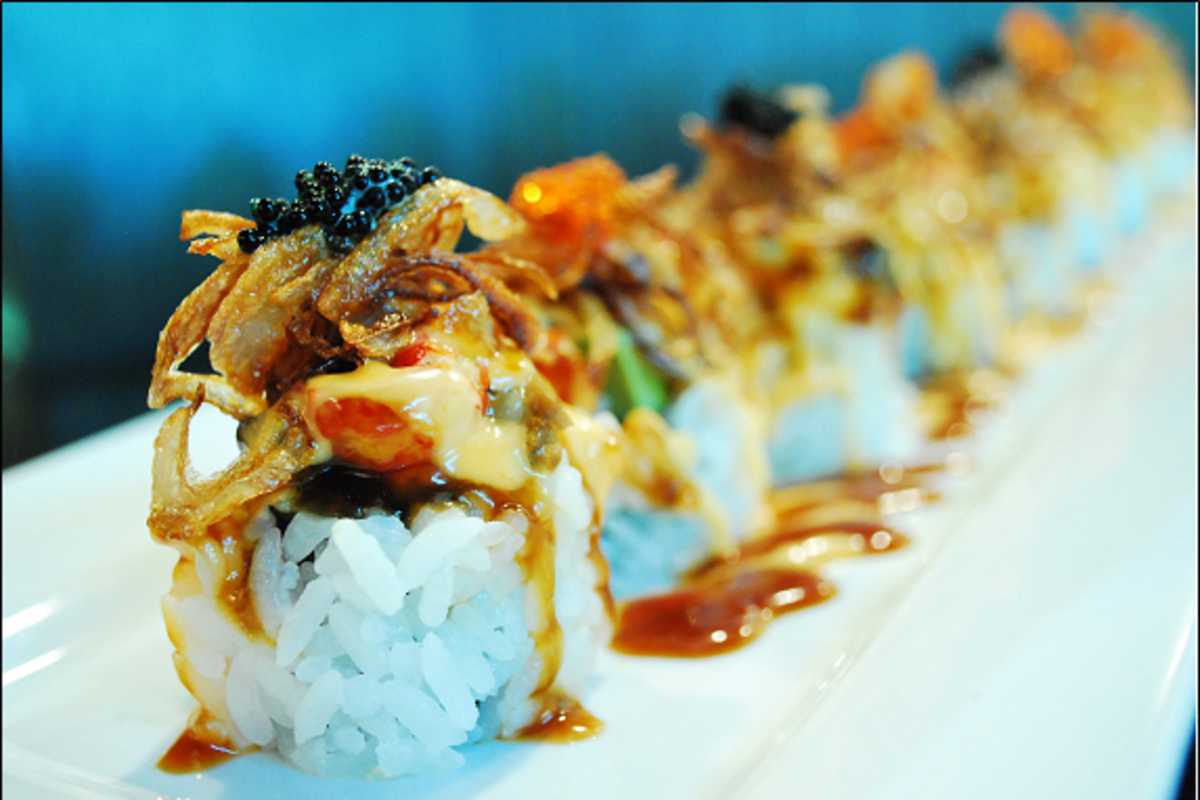 Yama sushi Delivery Menu | Order Online | 926 NW 10th Ave Portland ...