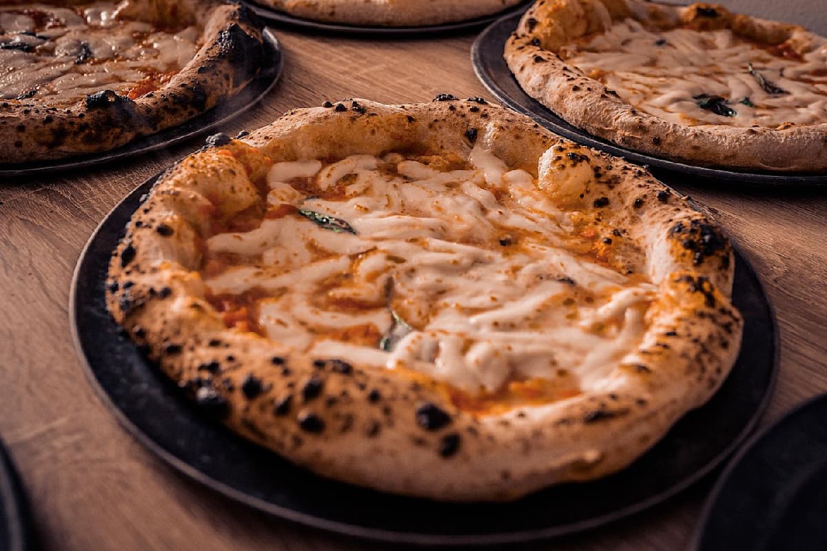 PIZZACINI Delivery Menu | Order Online | 2737 NW 21st St Miami | Grubhub