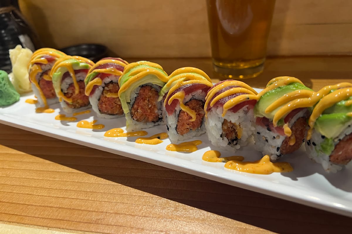 Konoha Yakitori - Brooklyn, NY Restaurant | Menu + Delivery | Seamless