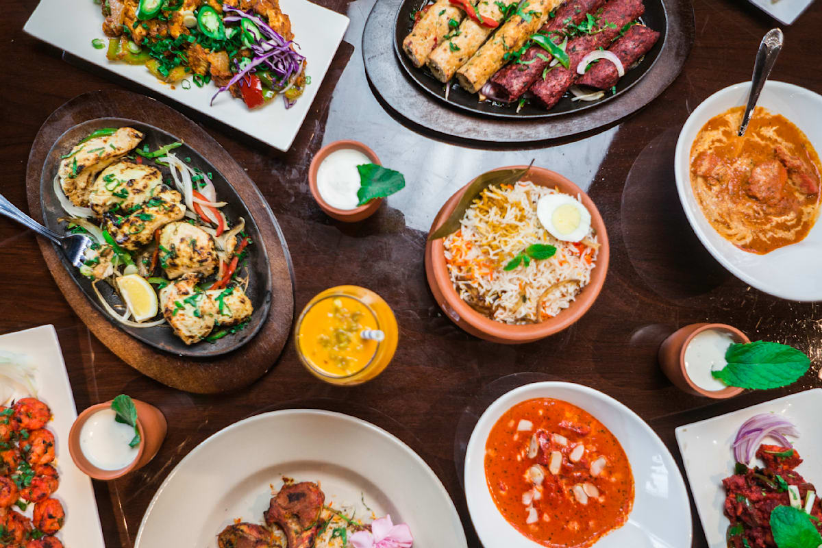 Beer Biryani and Kabab Delivery Menu | Order Online | 4747 FM 1463 Rd ...