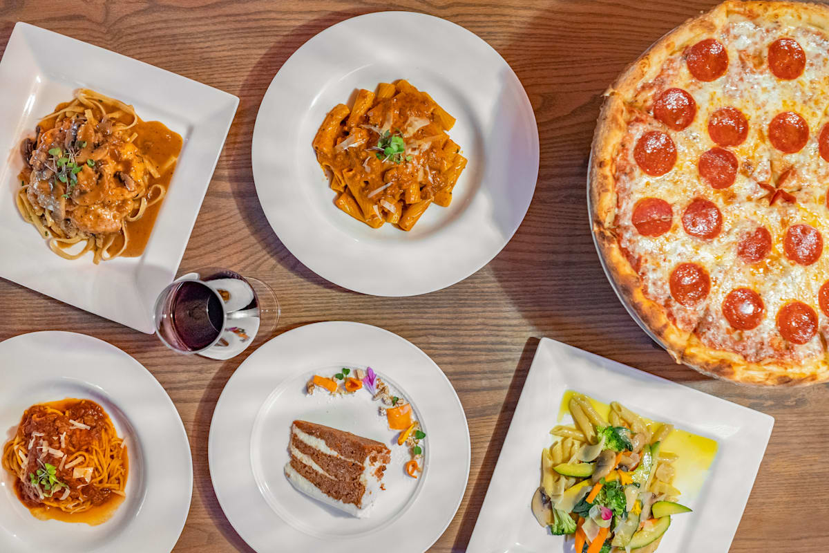 Fratellos Italian Restaurant & Pizzeria Delivery Menu | Order Online ...